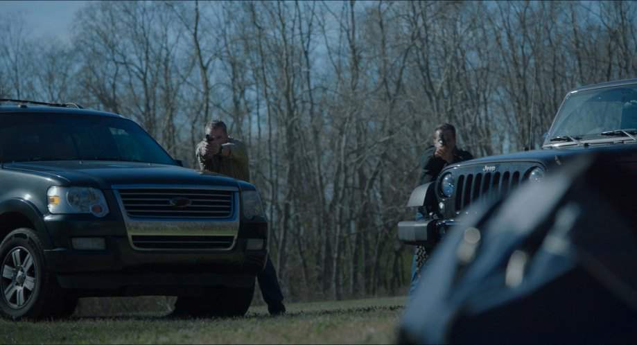 Backtrace (2018) – Plot Summary, Cast, Ratings & More | What's After ...