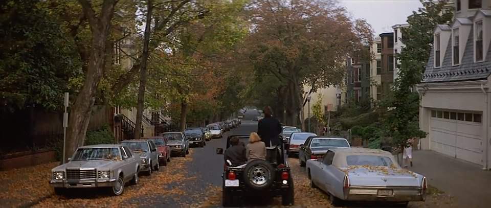 St. Elmo's Fire (1985) – Plot Summary, Cast, Ratings & More | What's ...