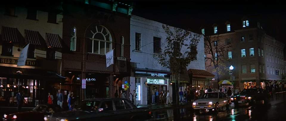 St. Elmo's Fire (1985) – Plot Summary, Cast, Ratings & More | What's ...