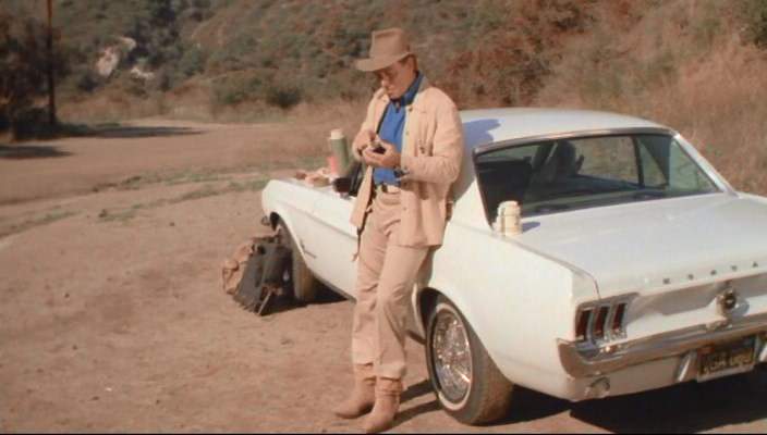 The Phantom Empire (1987) – All Cars Featured in the Film | What's ...