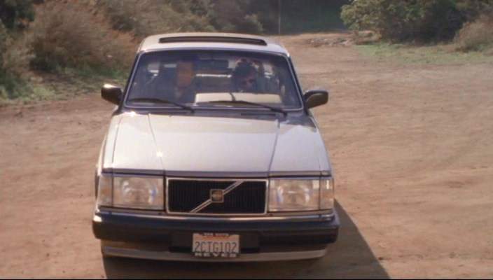 The Phantom Empire (1987) – All Cars Featured in the Film | What's ...