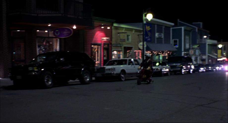 Dumb and Dumber (1994) – All Cars Featured in the Film | What's After ...