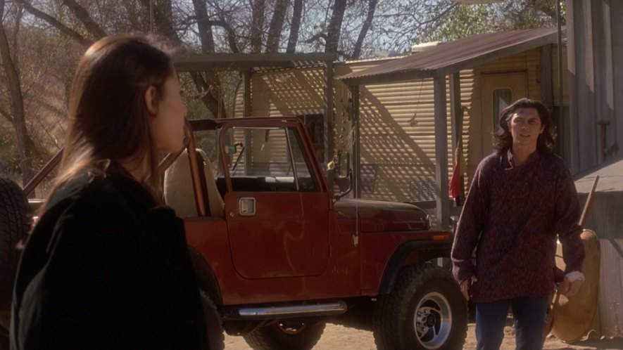 Sioux City (1994) – All Cars Featured in the Film | What's After the Movie?