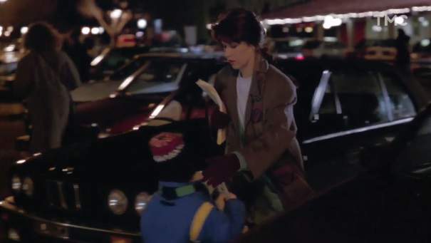 Baby Snatcher (1992) – All Cars Featured in the Film | What's After the ...