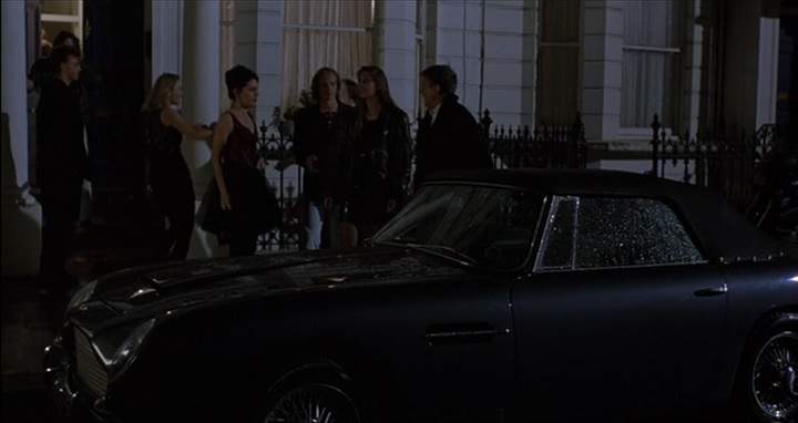Mad Dogs and Englishmen (1995) – Plot Summary, Cast, Ratings & More ...