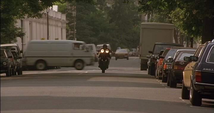 Mad Dogs and Englishmen (1995) – Plot Summary, Cast, Ratings & More ...
