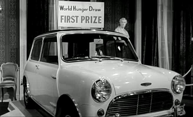 Darling (1965) – Plot Summary, Cast, Ratings & More | What's After the ...
