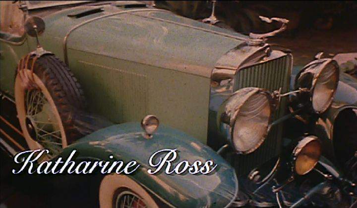 The Betsy (1978) – Plot Summary, Cast, Ratings & More | What's After ...