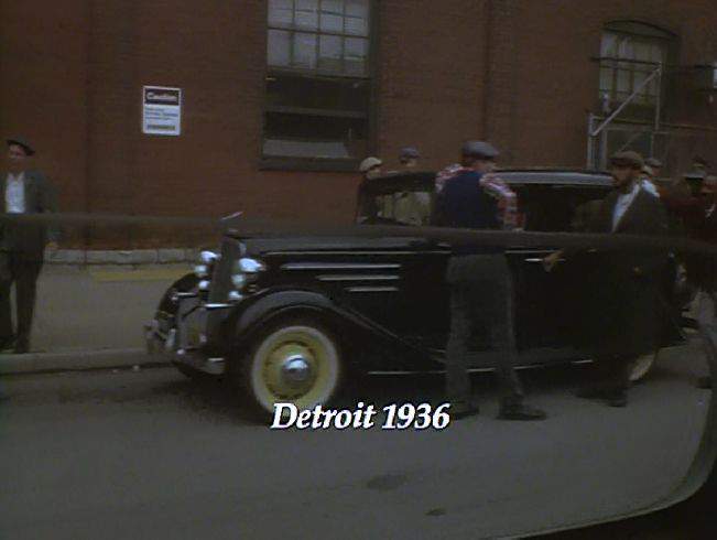 The Betsy (1978) – Plot Summary, Cast, Ratings & More | What's After ...