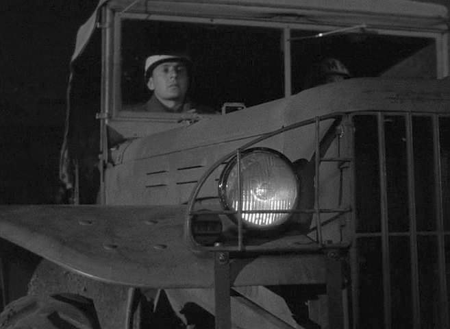 Assignment: Paris (1952) – All Cars Featured in the Film | What's After ...
