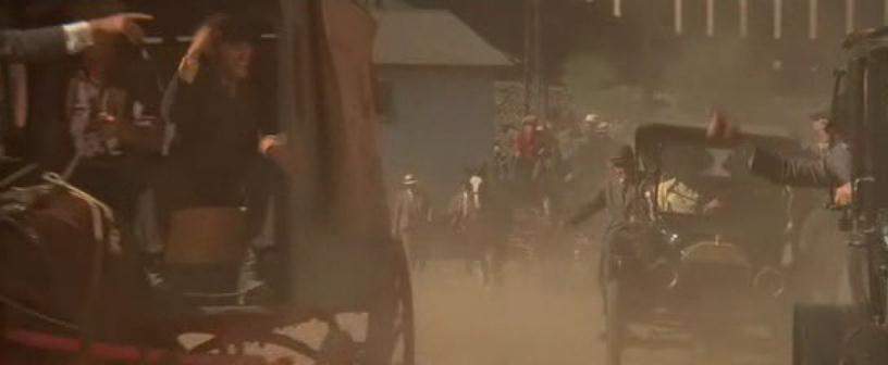 The Great White Hope (1970) – Plot Summary, Cast, Ratings & More | What ...