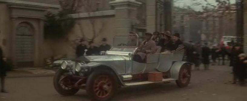 The Great White Hope (1970) – Plot Summary, Cast, Ratings & More | What ...