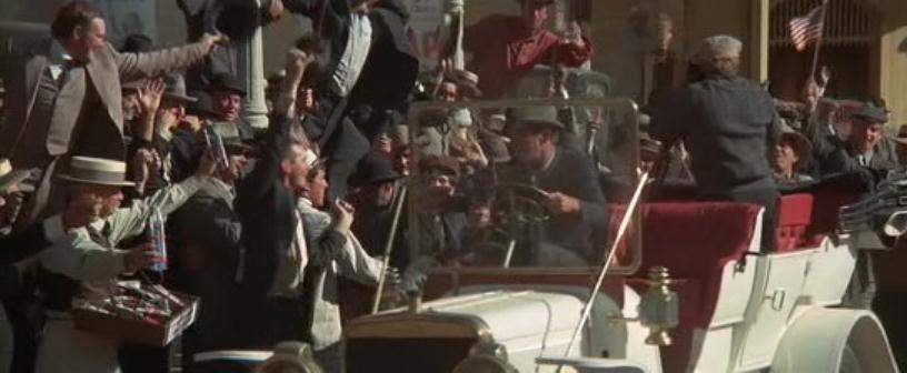 The Great White Hope (1970) – Plot Summary, Cast, Ratings & More | What ...