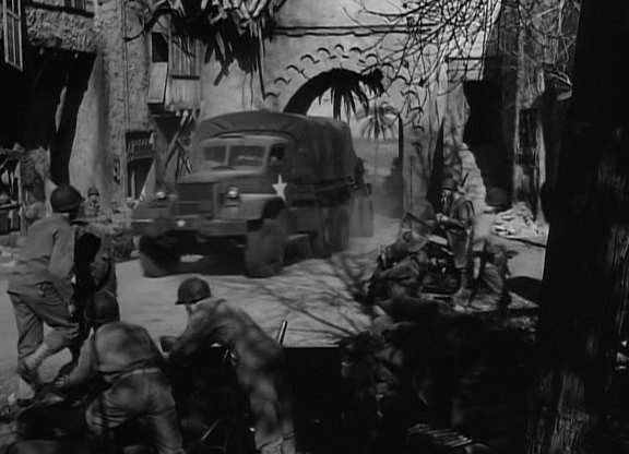 Four Jills in a Jeep (1944) – All Cars Featured in the Film | What's ...