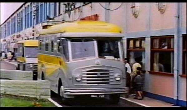 Every Day’s a Holiday (1965) – All Cars Featured in the Film | What's ...