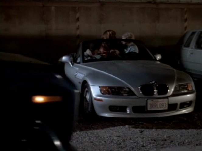 Dilemma (1997) – All Cars Featured in the Film | What's After the Movie?