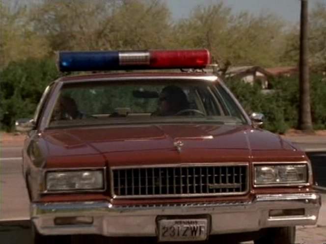 Dilemma (1997) – All Cars Featured in the Film | What's After the Movie?