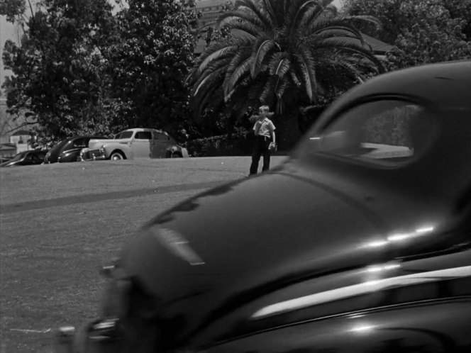 Shockproof (1949) – Plot Summary, Cast, Ratings & More | What's After ...