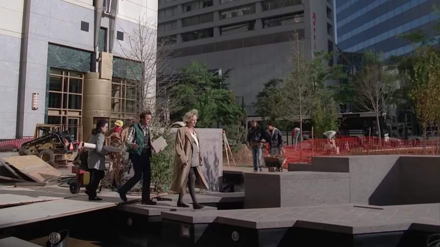 Not in My Family (1993) – All Cars Featured in the Film | What's After ...