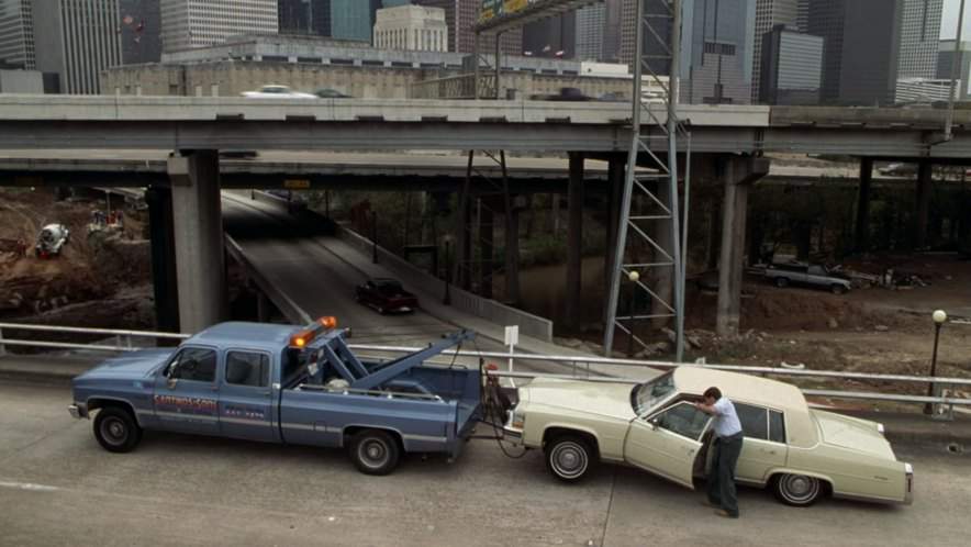 The Evening Star (1996) – All Cars Featured in the Film | What's After ...