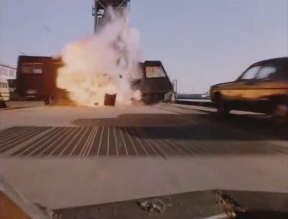 Time Under Fire (1997) – Plot Summary, Cast, Ratings & More | What's ...