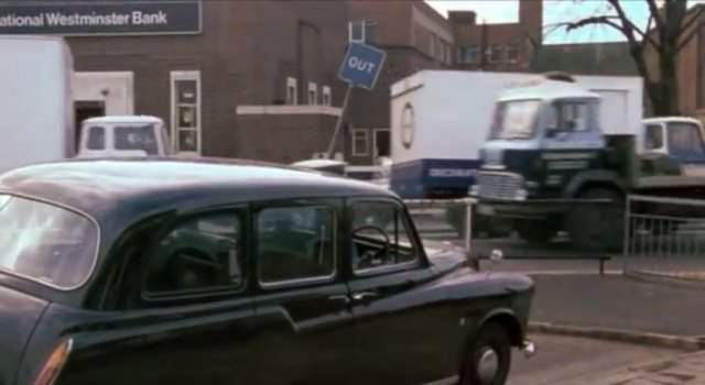 Adventures of a Taxi Driver (1976) – Plot Summary, Cast, Ratings & More ...