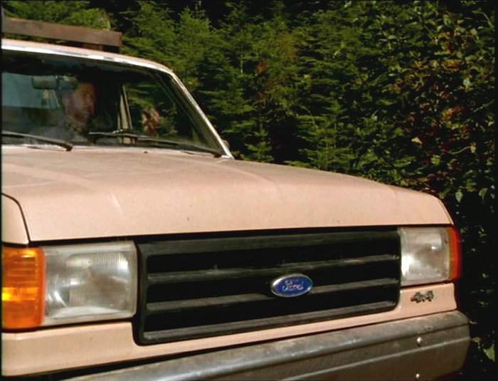 Forest Warrior (1996) – All Cars Featured in the Film | What's After ...