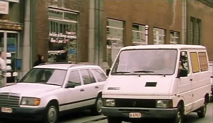 Blinker (1999) – All Cars Featured in the Film | What's After the Movie?