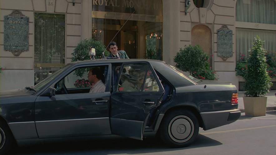 Face the Music (1993) – All Cars Featured in the Film | What's After ...