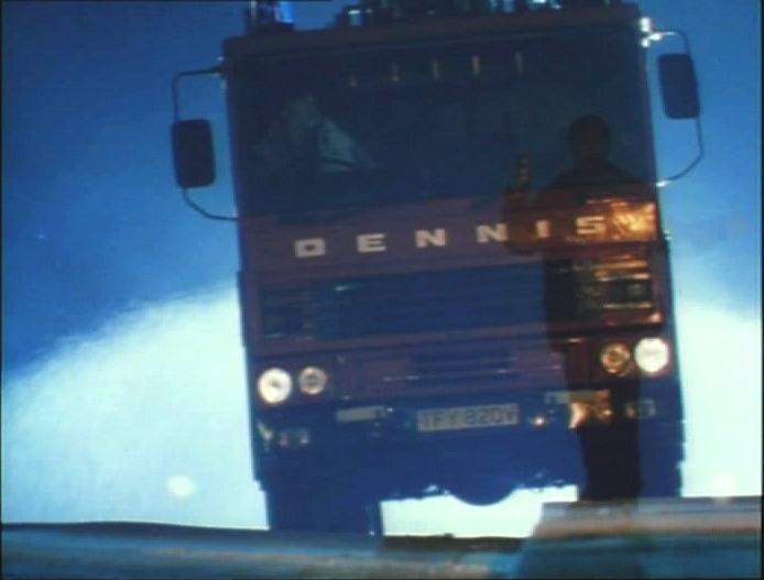 The Innocent Sleep (1995) – All Cars Featured in the Film | What's ...