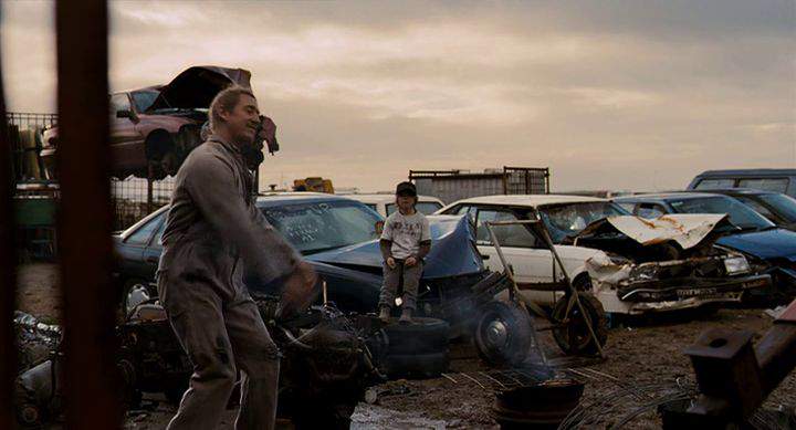 Last Ride (2009) – Plot Summary, Cast, Ratings & More | What's After ...