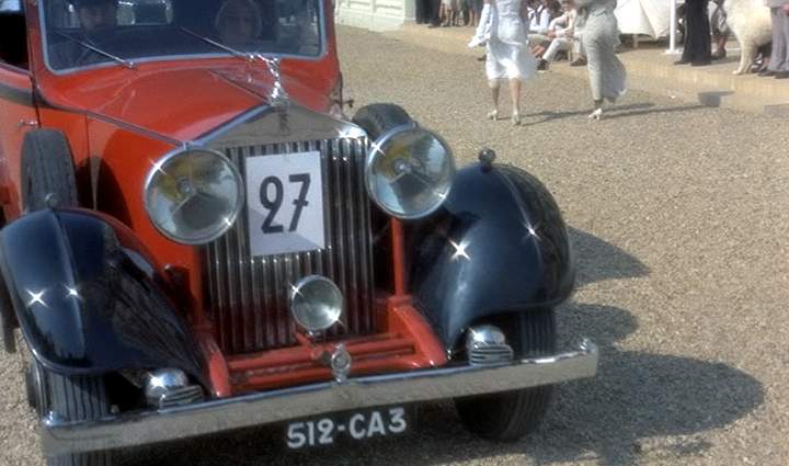 Stavisky… (1974) – All Cars Featured in the Film | What's After the Movie?