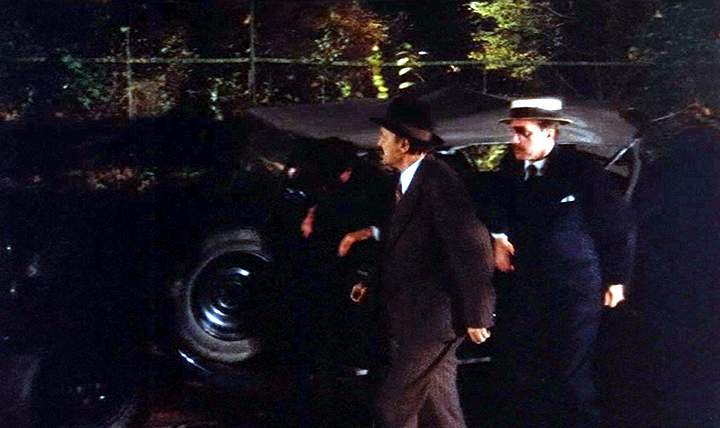 Stavisky… (1974) – All Cars Featured in the Film | What's After the Movie?