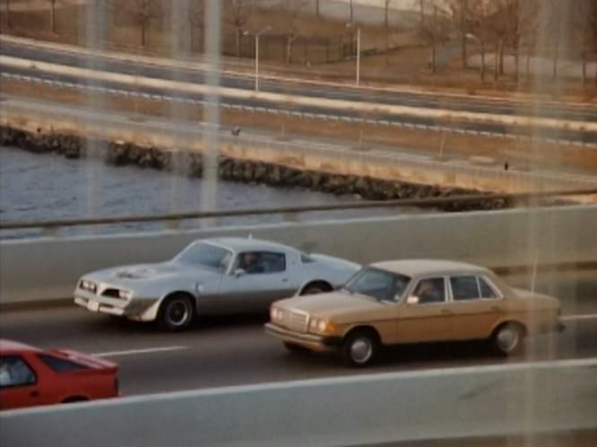 In the Line of Duty: Siege at Marion (1992) – All Cars Featured in the ...