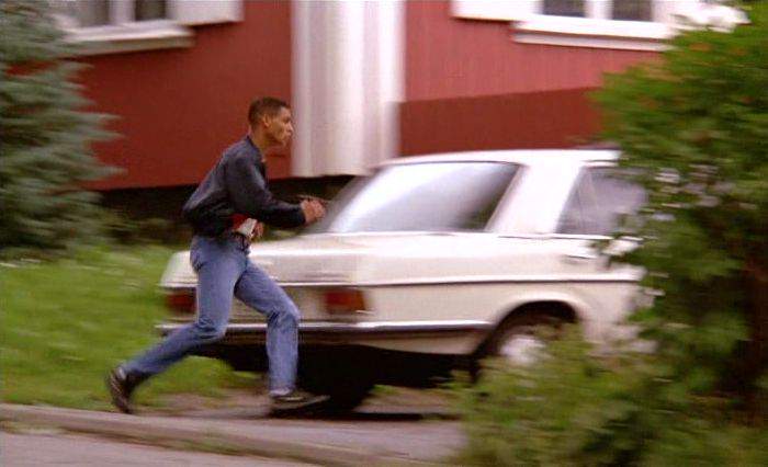 Vinterviken (1996) – All Cars Featured in the Film | What's After the ...