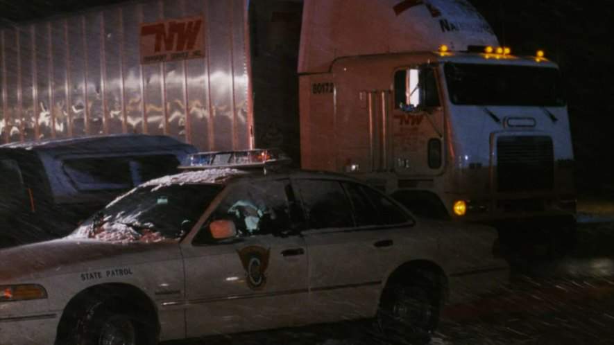 Angel Flight Down (1996) – All Cars Featured in the Film | What's After ...