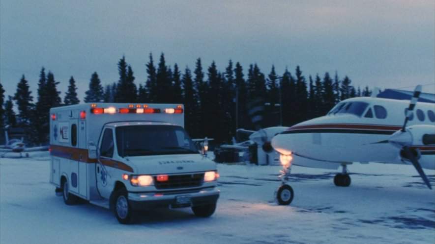 Angel Flight Down (1996) – All Cars Featured in the Film | What's After ...