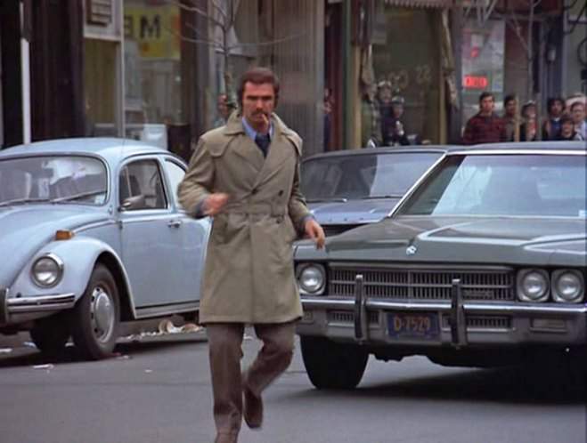 Shamus (1973) – Plot Summary, Cast, Ratings & More | What's After the ...