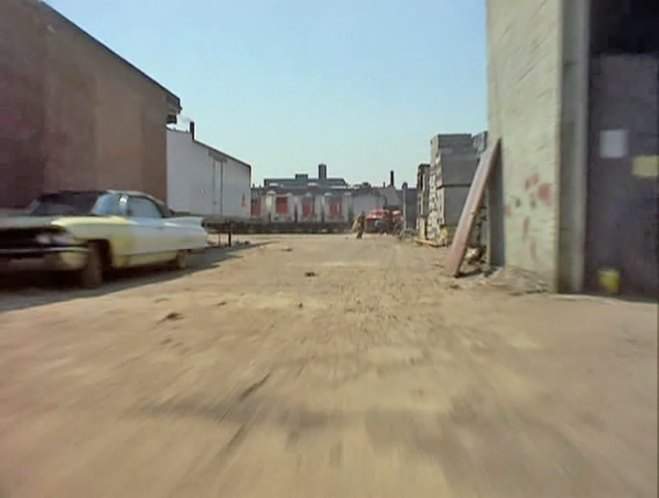 Shamus (1973) – Plot Summary, Cast, Ratings & More | What's After the ...