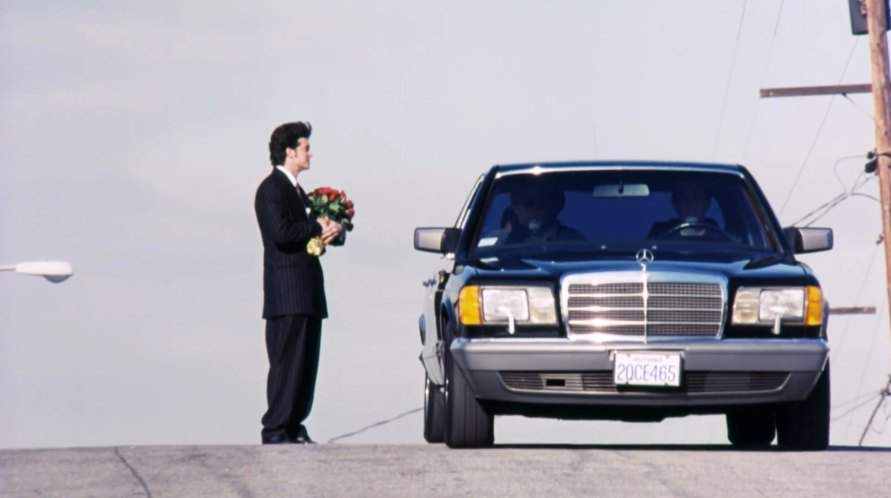 Bank Robber (1993) – All Cars Featured in the Film | What's After the ...