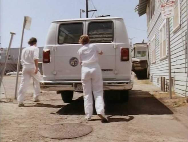 Die Watching (1993) – All Cars Featured in the Film | What's After the ...