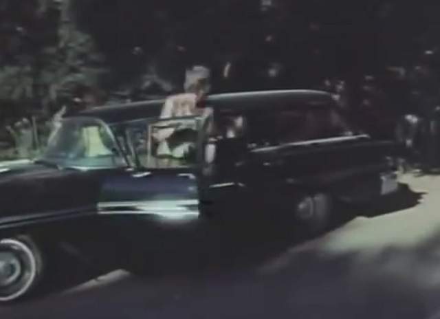 Black Angels (1970) – All Cars Featured in the Film | What's After the ...