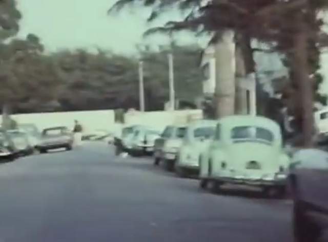 Black Angels (1970) – All Cars Featured in the Film | What's After the ...