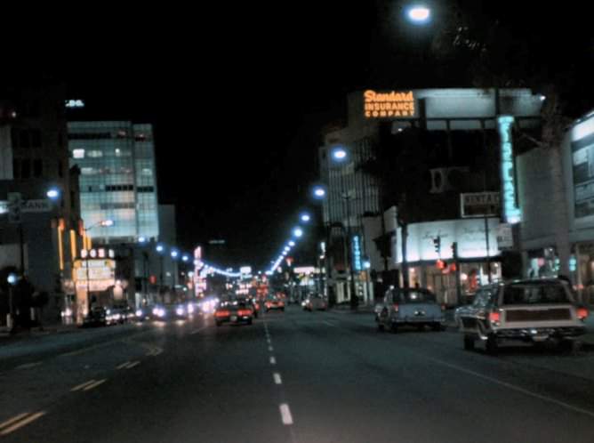 Ritual of Evil (1970) – All Cars Featured in the Film | What's After ...