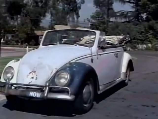 Family Flight (1972) – All Cars Featured in the Film | What's After the ...