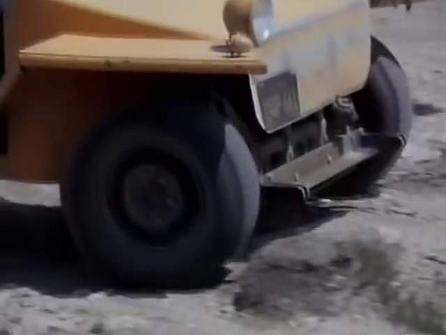 Family Flight (1972) – All Cars Featured in the Film | What's After the ...