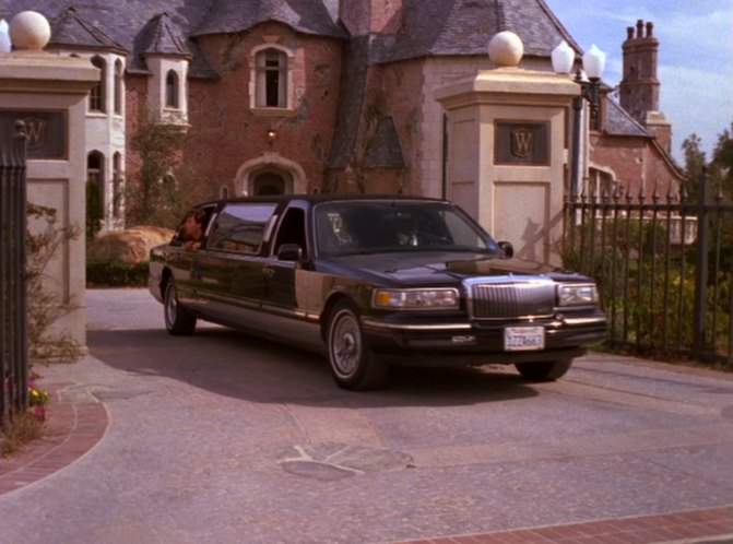You Lucky Dog (1998) – All Cars Featured in the Film | What's After the ...