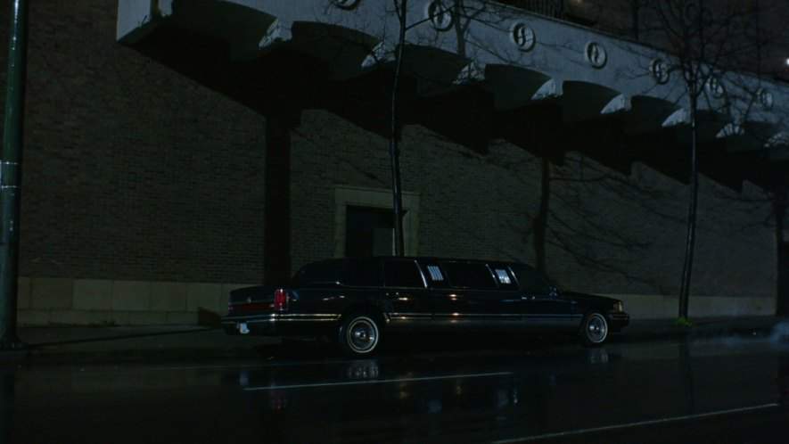 Underworld (1996) – All Cars Featured in the Film | What's After the Movie?