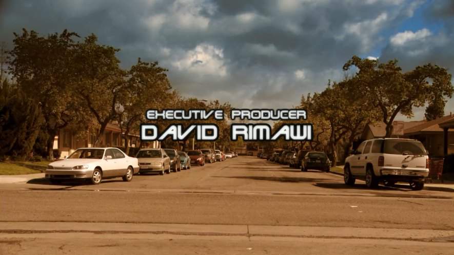 Transmorphers: Fall of Man (2009) – All Cars Featured in the Film ...
