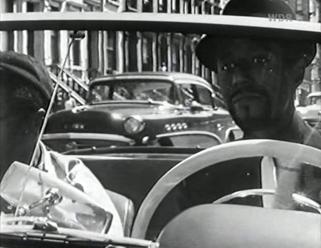 The Cool World (1963) – All Cars Featured in the Film | What's After ...